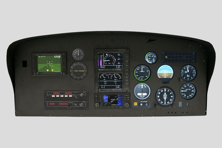 AS350 B3 – GeoSim Technologies