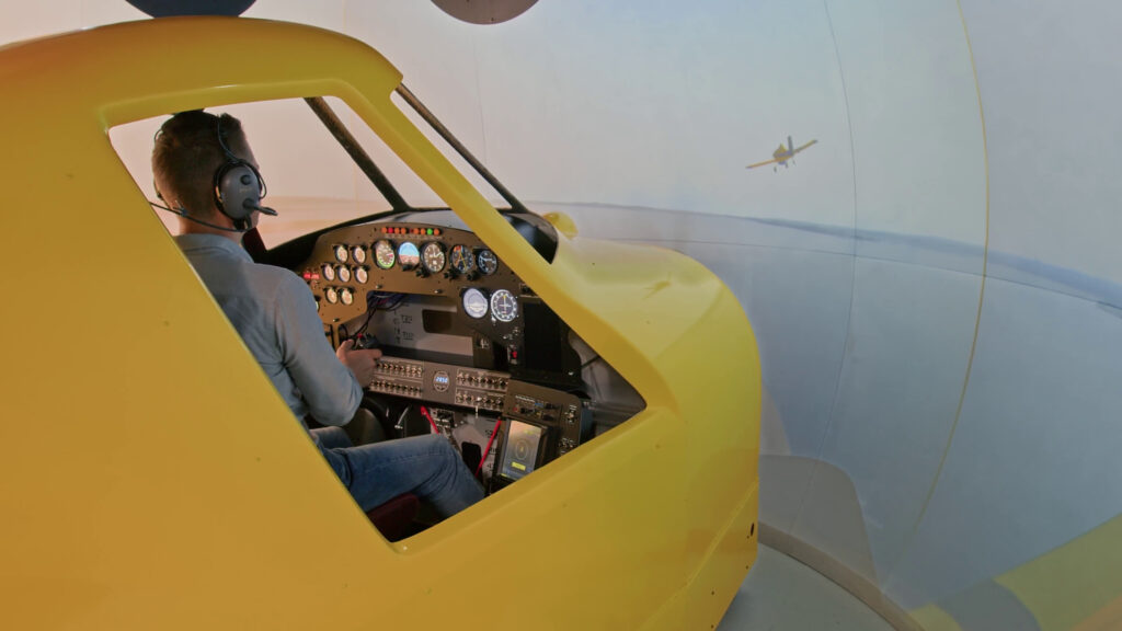 New AT802 and Vulcan Video! – GeoSim Technologies